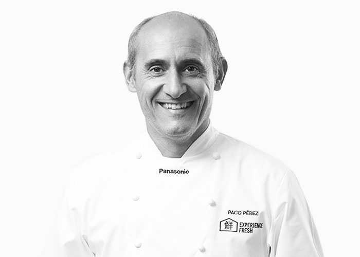 Paco Pérez