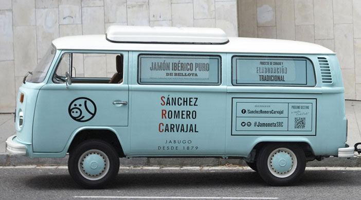 Food trucks y restaurantes móviles, las nuevas propuestas de la ...