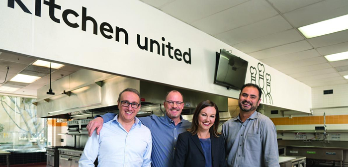 Alphabet invierte 10 millones de dólares en Kitchen United para crear ...